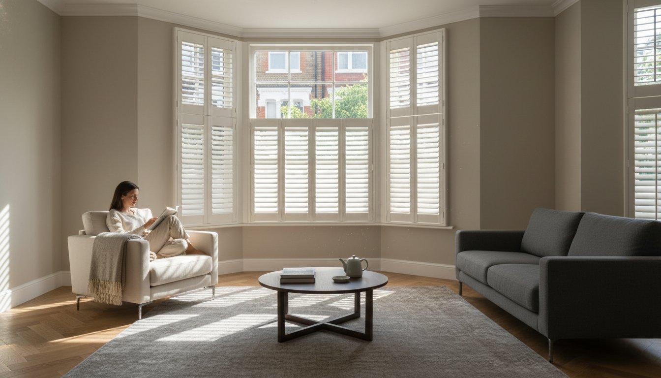 Wooden Shutters vs Alternatives: A Premium Comparison Guide for 2026 ...